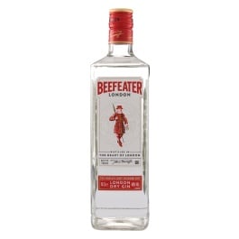 Beefeater Gin 40% 70cl - RMW