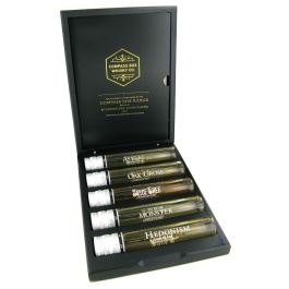 Compass Box Gift Pack 5 x 5cl - RMW