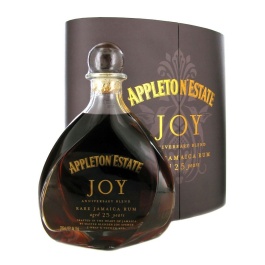 Appleton Estate Joy 20th Anniversary Blend 45% 70cl - RMW