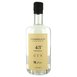 Inshriach Original Gin 43% 70cl - RMW