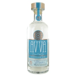 Avva Gin 43% 70cl - RMW