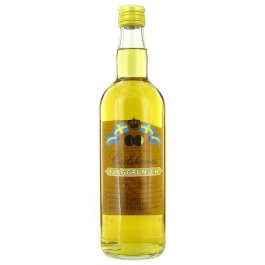 Carlshamns Flaggpunsch 26% 50cl - Royal Mile Whiskies - RMW