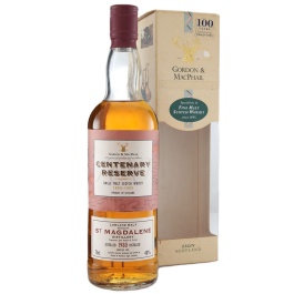 St Magdalene 1980 Centenary Reserve b.1995 40% 70cl - RMW
