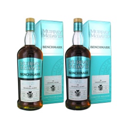 Craigellachie 2008 14 Year Old Deployment 5 SBWAS Exclusive Twin Pack - RMW