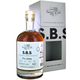 Fiji 2004 18 Year Old SBS 68.3% 70cl - RMW