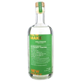 Holyrood Bub Project Control 60% 50cl - RMW