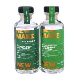 Holyrood Bub Project Twinset 2 x 10cl - RMW