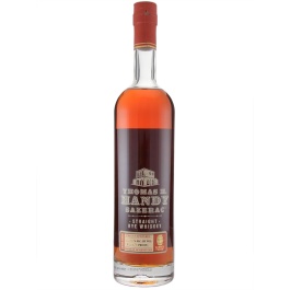 Thomas H Handy 2023 Release 62.45% 75cl - RMW