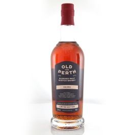 Old Perth Solera Blended Malt 57.6% 70cl - RMW