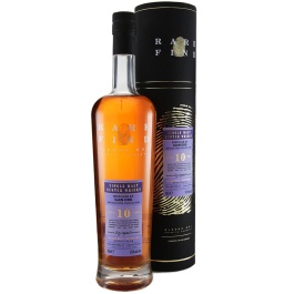 Glen Ord 2014 10 Year Old Rare Find Châteauneuf-du-Pape Finish 57.6% ...