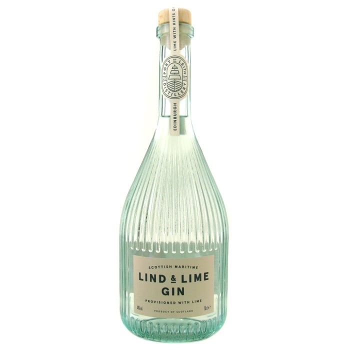 Lind & Lime Gin - RMW