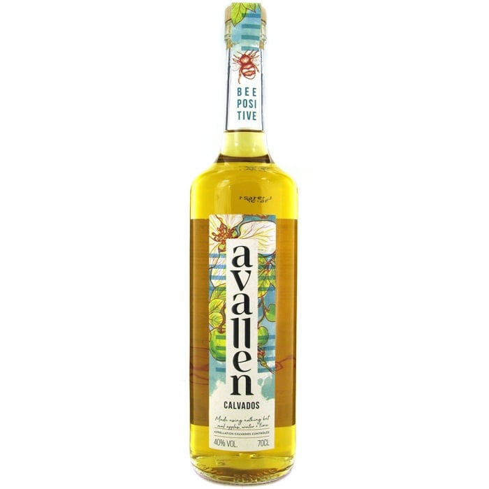Avallen Calvados 40% 70cl - RMW