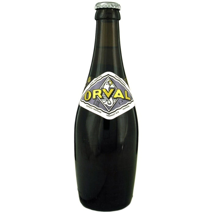 Orval Trappist Beer 33cl - RMW