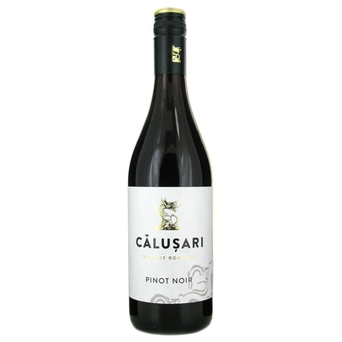 Calusari Pinot Noir 12.5% 75cl - RMW