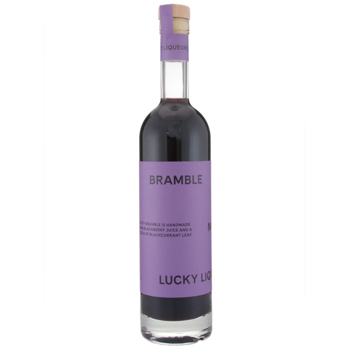 Lucky Liqueurs Bramble 25% 50cl - RMW