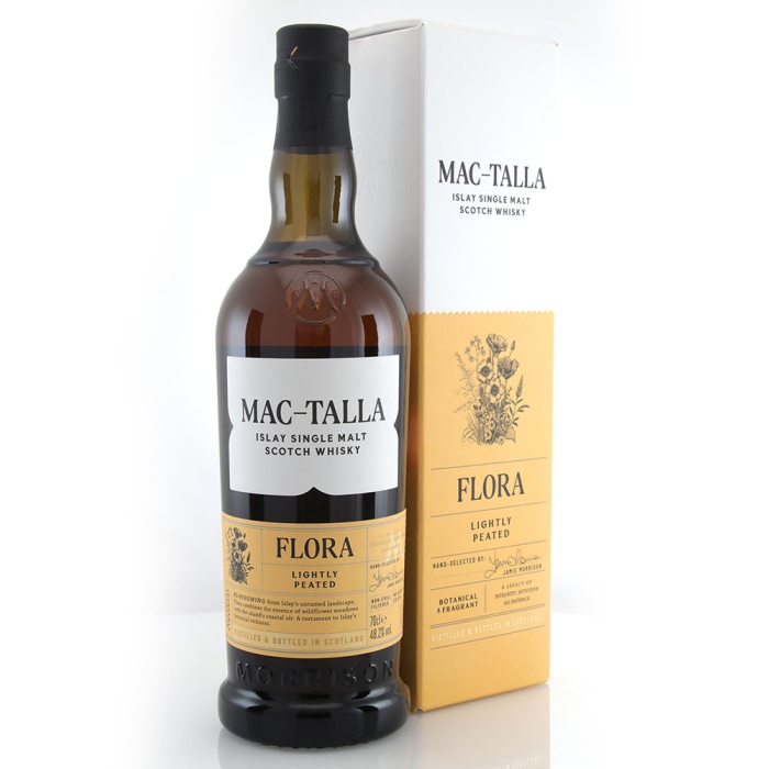 Mac-Talla Flora 48.2% 70cl - RMW