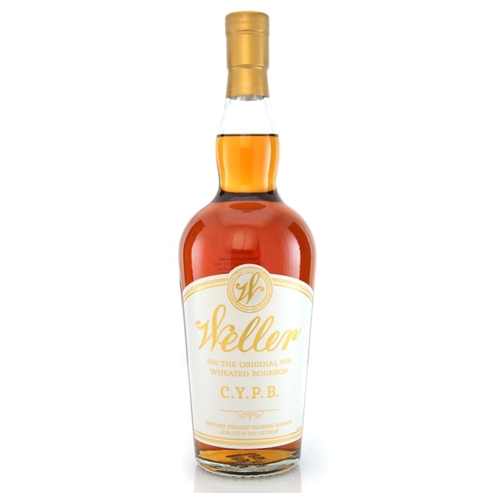 W L Weller CYPB 47.5% 75cl - RMW