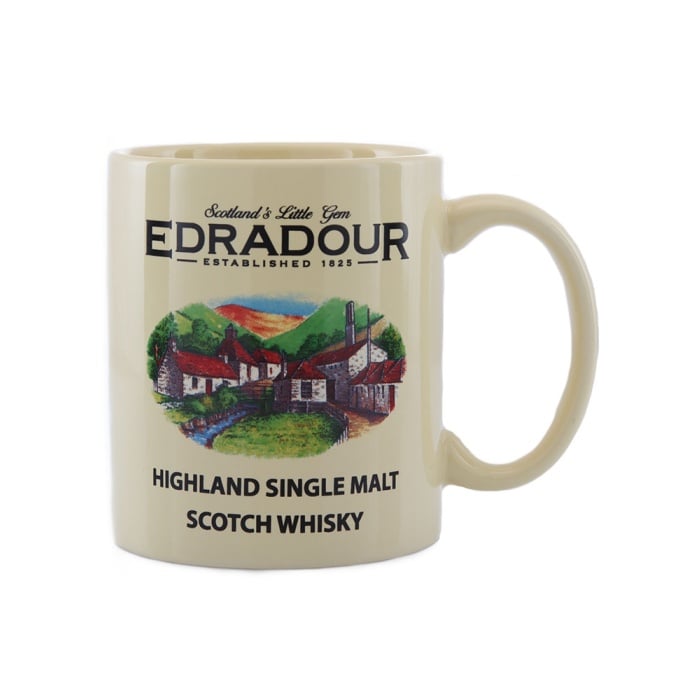 Edradour Mug - RMW