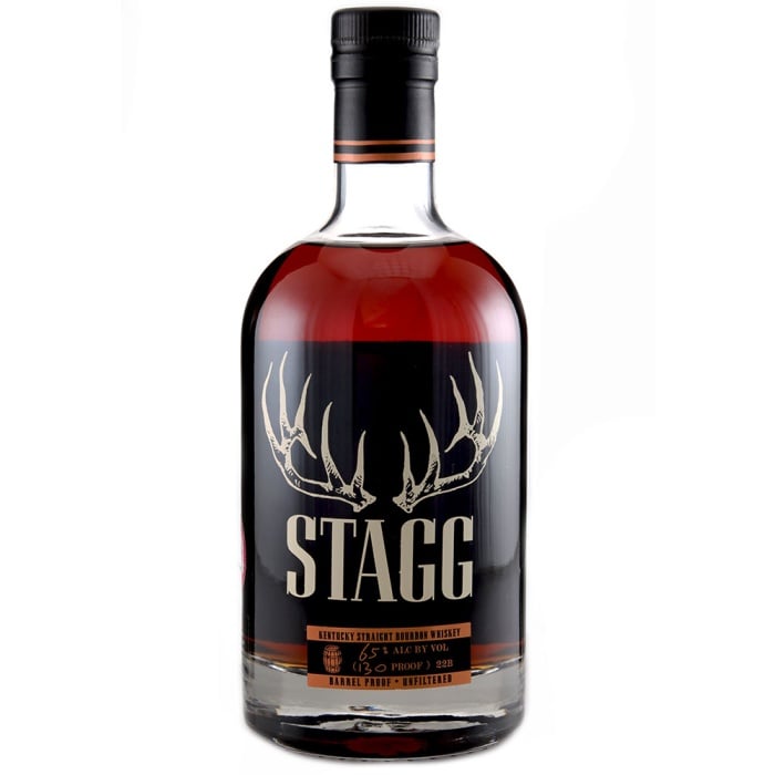 Stagg Batch 22B 65% 70cl - RMW