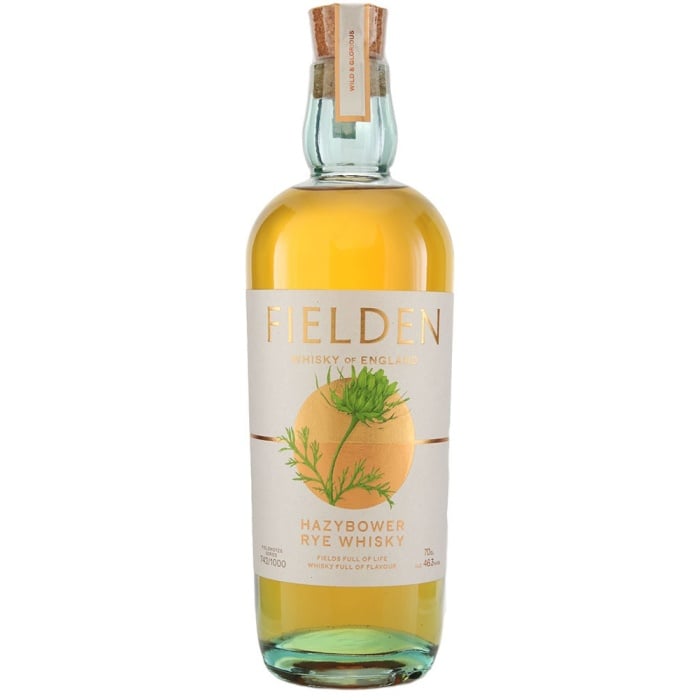 Fielden Hazybower 46.3% 70cl - RMW