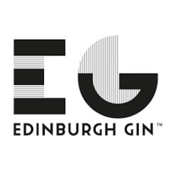 Edinburgh Gin - RMW