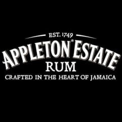 Appleton Estate Rum - RMW