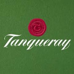 Tanqueray Gin - RMW