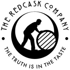 Buy The Red Cask Company Whisky Online - RMW