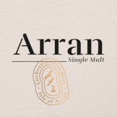Arran Whisky - RMW