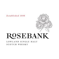 Buy Rosebank Whisky Online - RMW