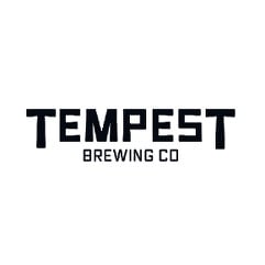 Tempest Beer - RMW