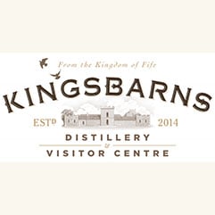 Kingsbarns 2015 Single Cask #1510288 62.5% 70cl - RMW