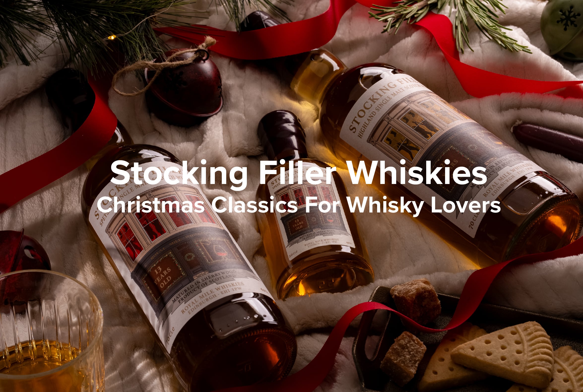 The Hearach Single Malt - RMW