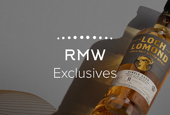 Online Whisky, Spirits & Beer Shop - RMW