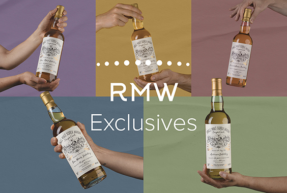 Online Whisky, Spirits & Beer Shop - RMW