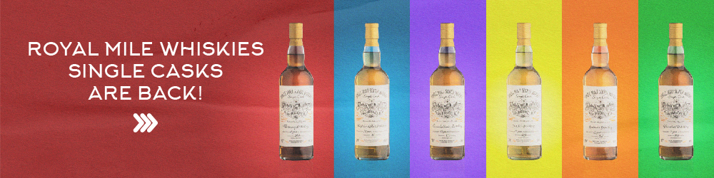 Online Whisky, Spirits & Beer Shop - RMW