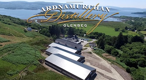Buy Ardnamurchan Whisky Online - RMW